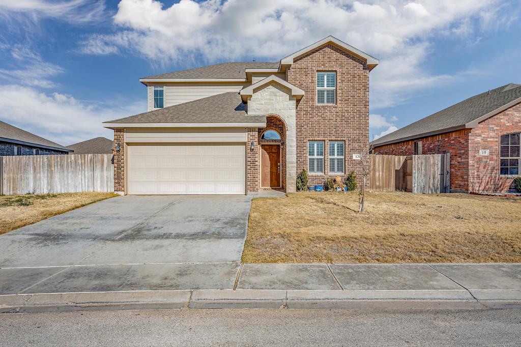 13 Glass Ranch Rd, For Sale in Odessa - eXp Realty