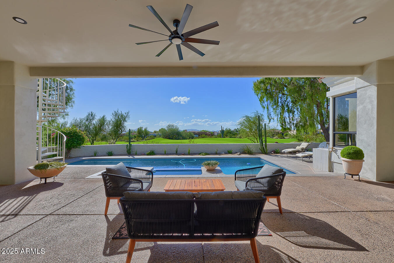 11922 N 120 Th St, For Sale in Scottsdale - eXp Realty