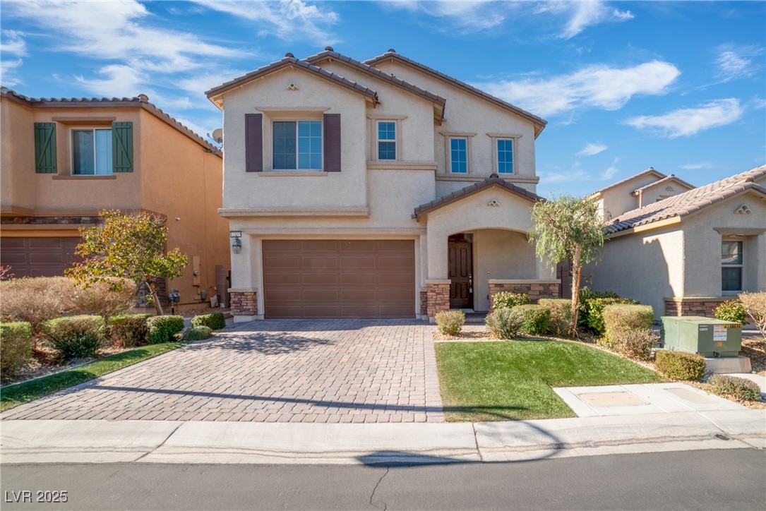 12455 Mosticone Way, For Rent in Las Vegas - eXp Realty