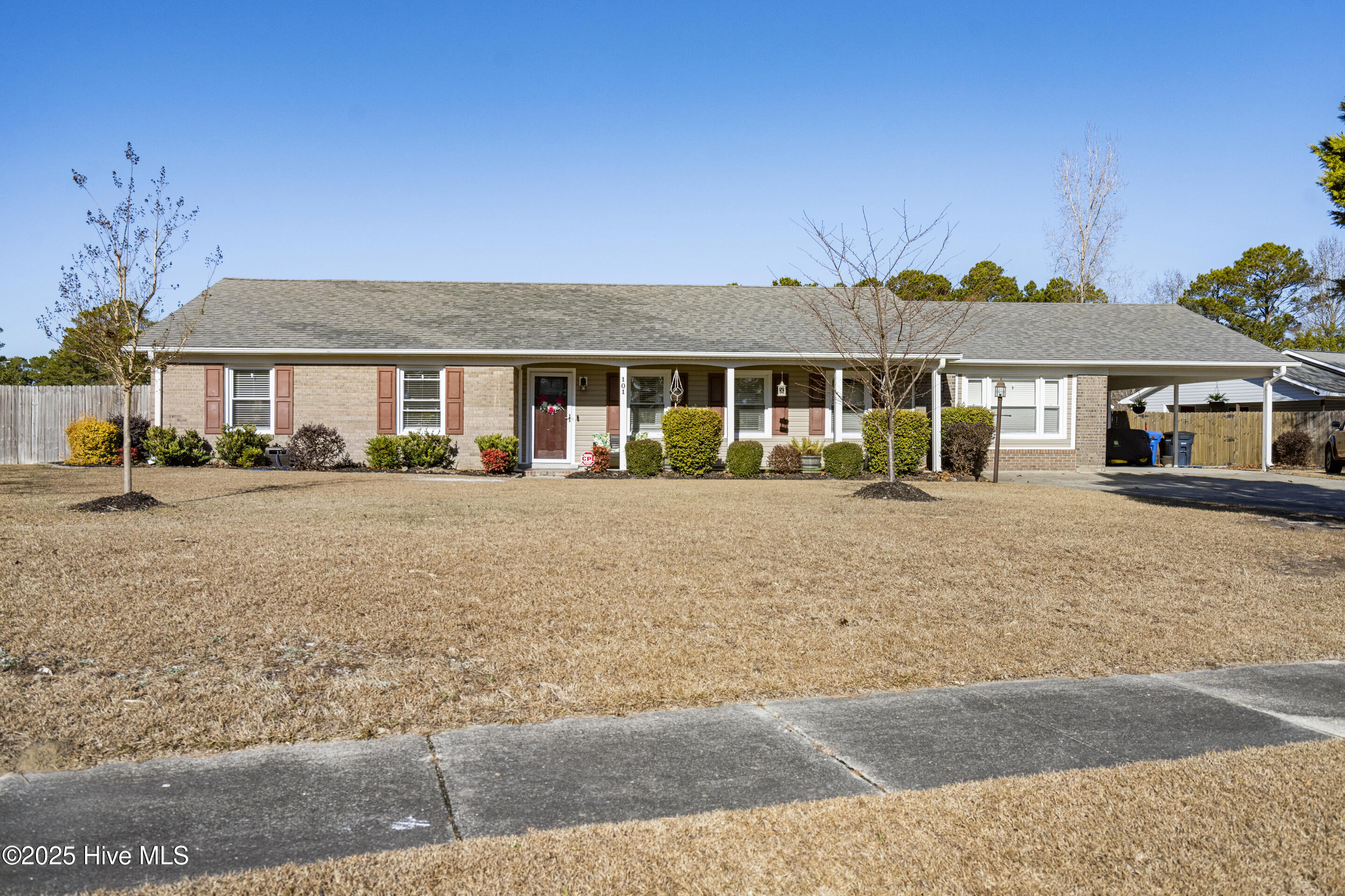 101 Sierra Place, For Sale in Jacksonville - eXp Realty