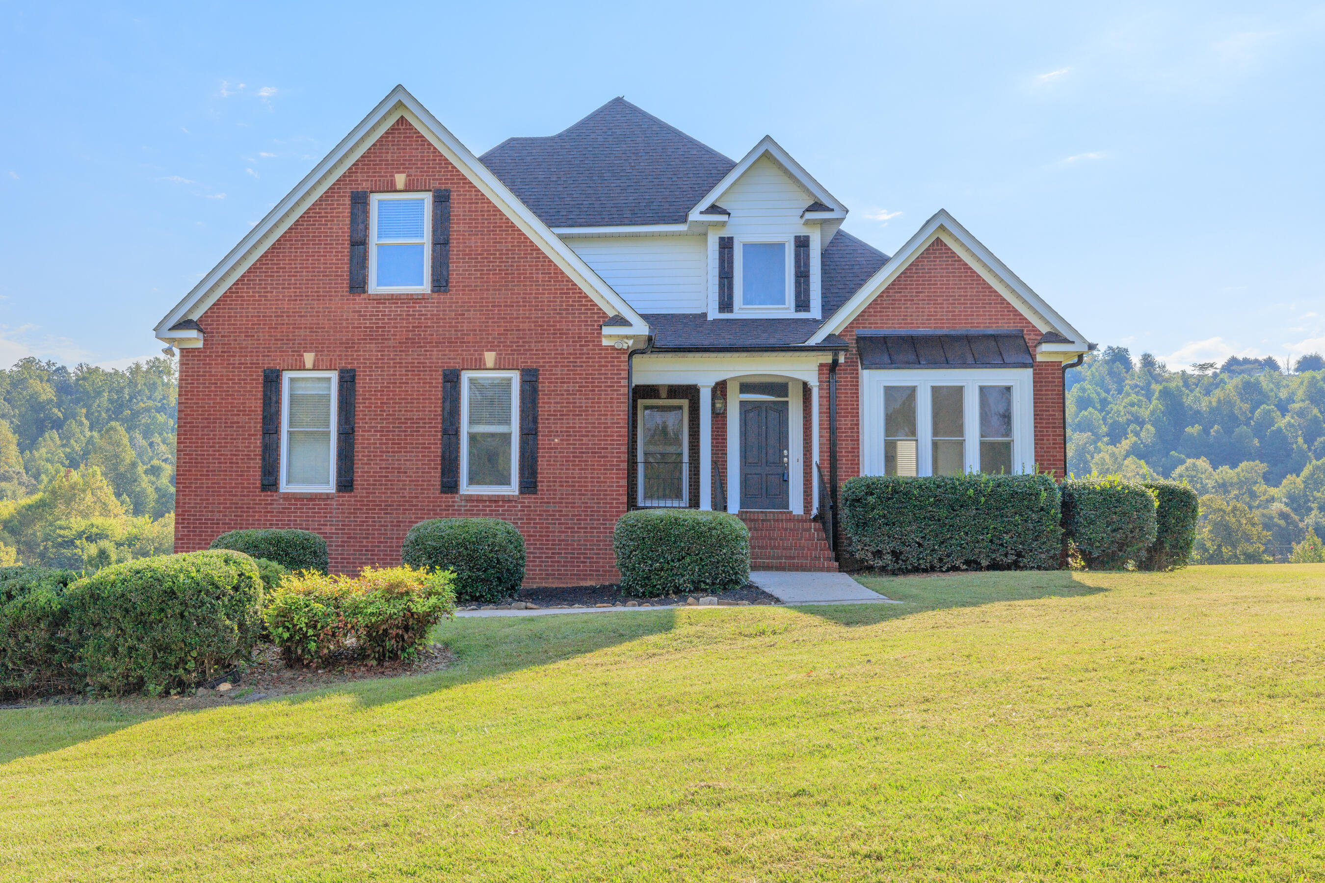 4652 Cherokee Valley Rd, For Sale in Ringgold - eXp Realty