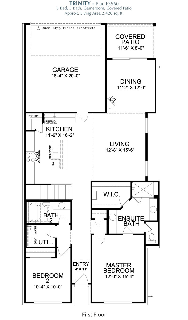 7101 Confetti Ln, For Sale in Frisco - eXp Realty