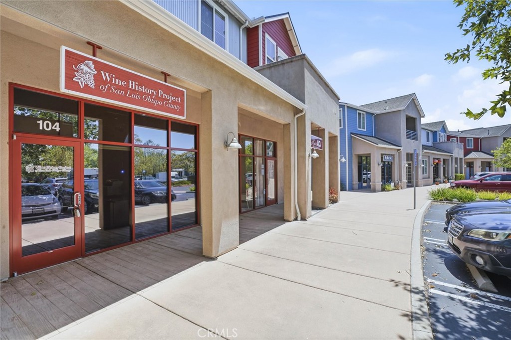 104 - 3592 Broad St, For Sale in San Luis Obispo - eXp Realty