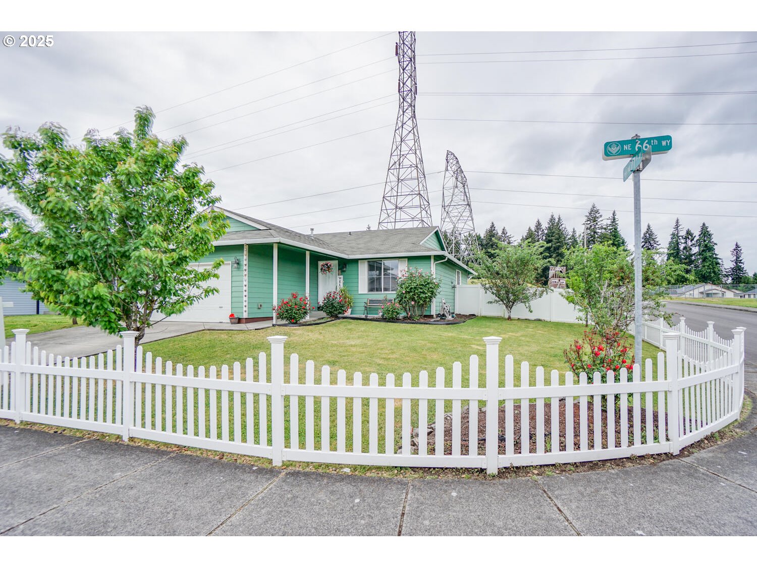 7612 Ne 66 Th Way, For Sale in Vancouver - eXp Realty