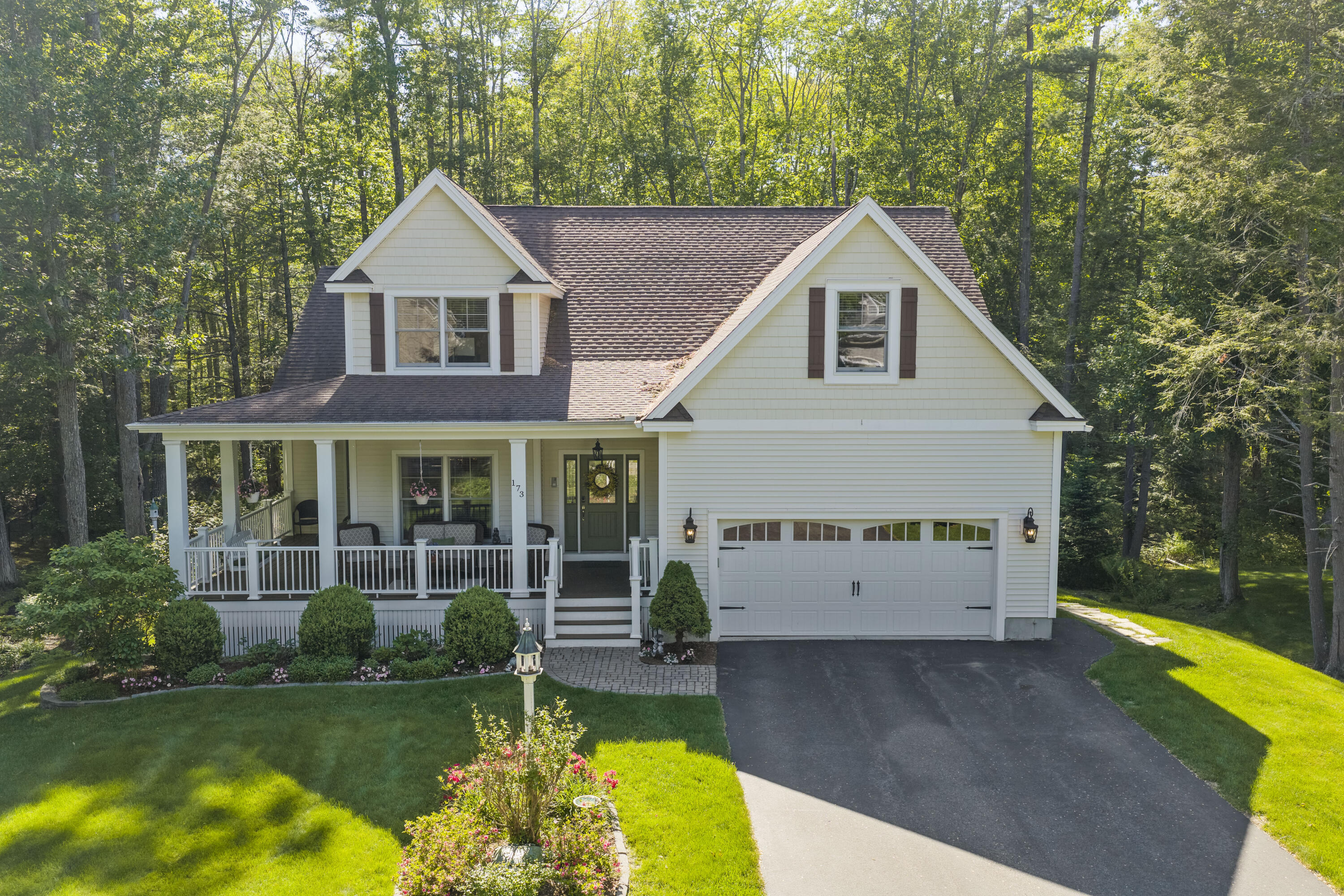 173 Rabbit Run, For Sale in Wells - eXp Realty