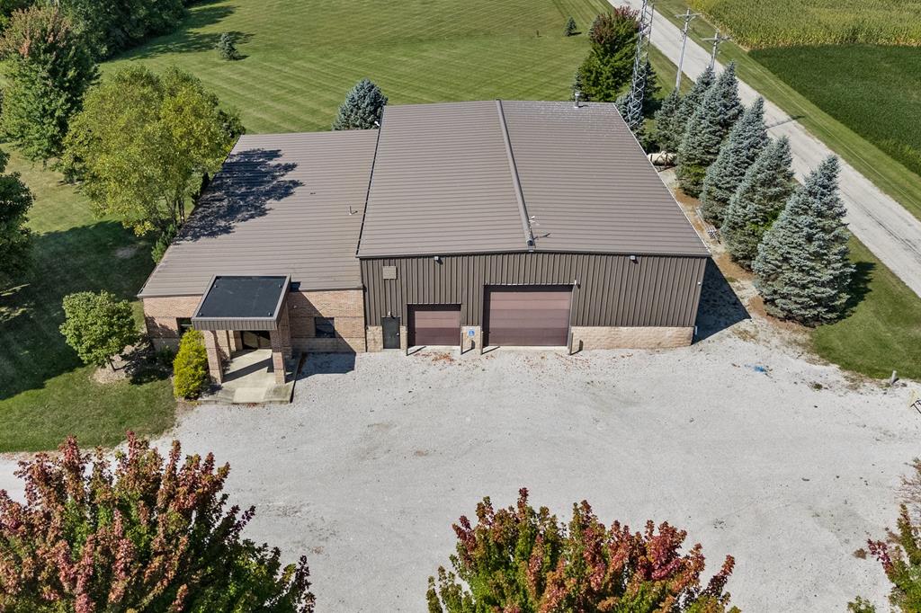 9500 E Harding Hwy, For Sale in Galion - eXp Realty