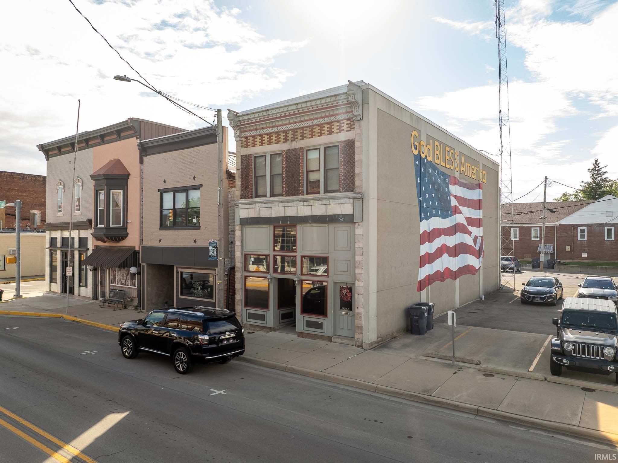 126 S Main St, For Sale in Dunkirk - eXp Realty