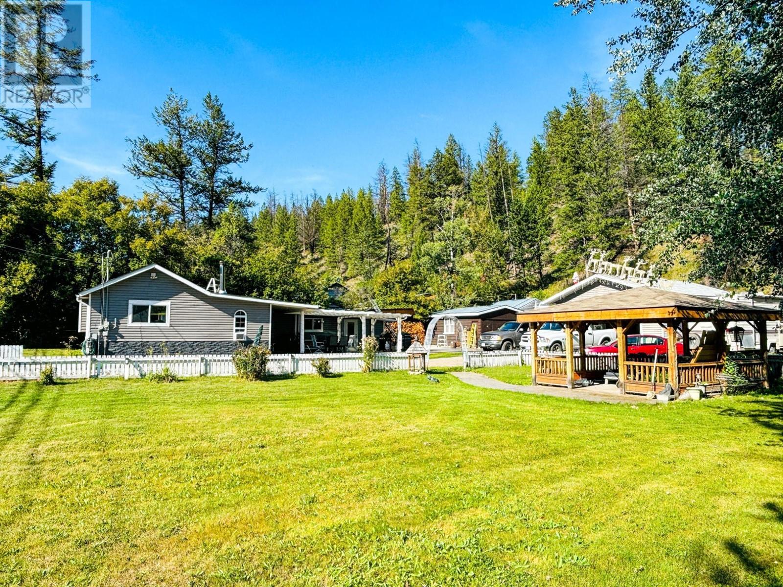 8256 Hobbit Frontage Rd, For Sale in Radium Hot Springs - eXp Realty