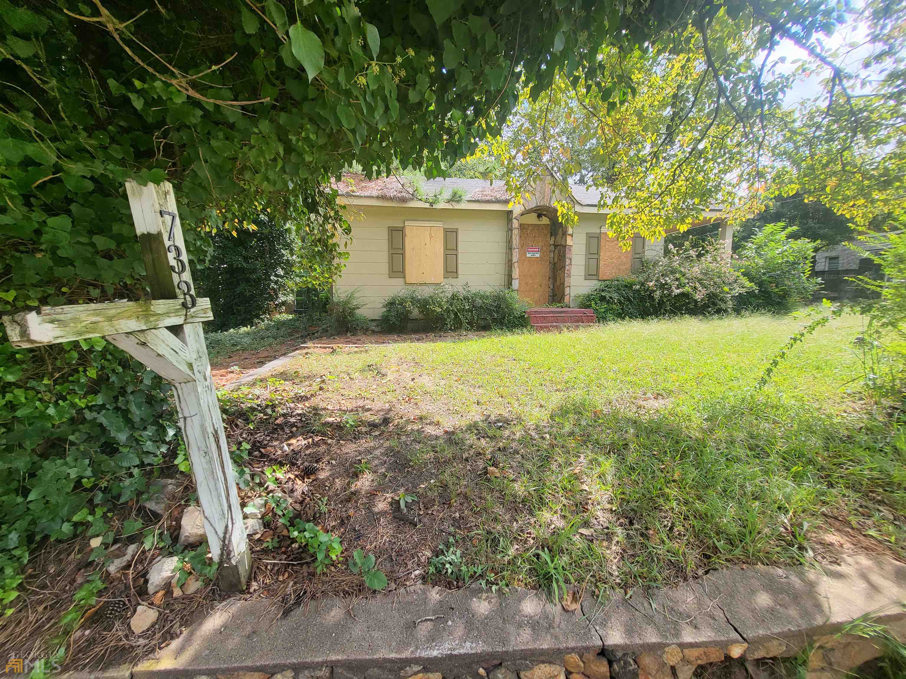 733 Hamilton E Holmes Dr Nw, Sold in ATLANTA - eXp Realty