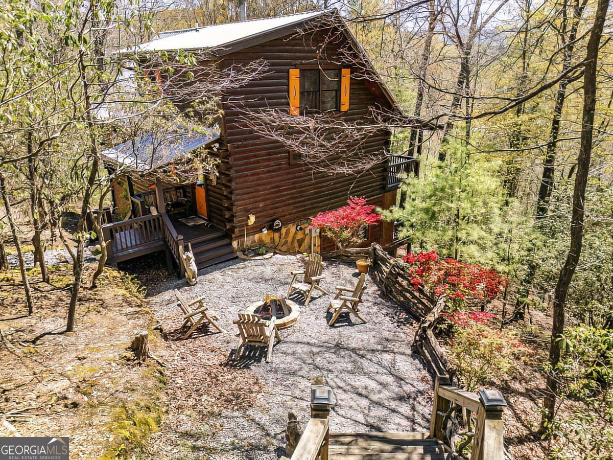 35 Candice Ct N, Sold in Blue Ridge - Zoocasa