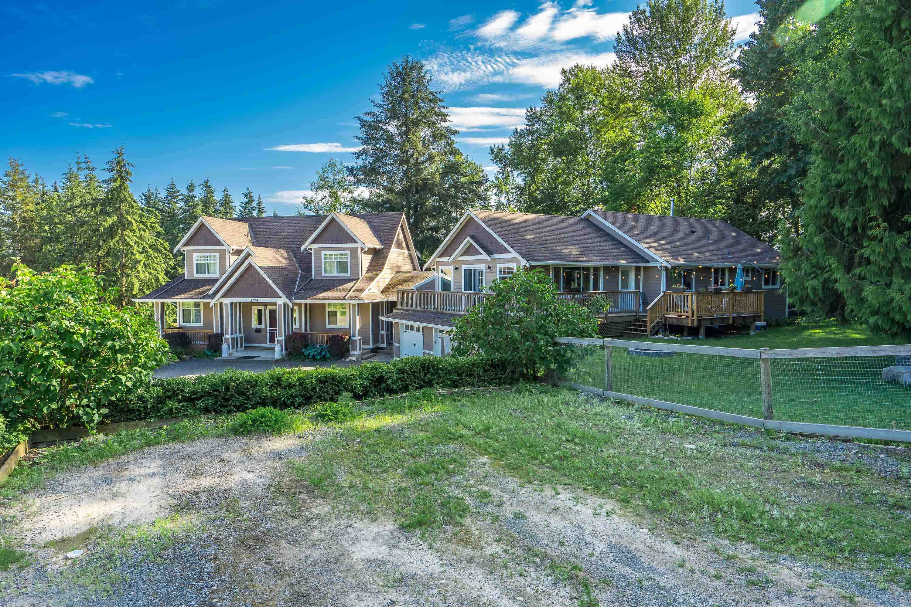 2134 248 St, For Sale in Aldergrove - Zoocasa