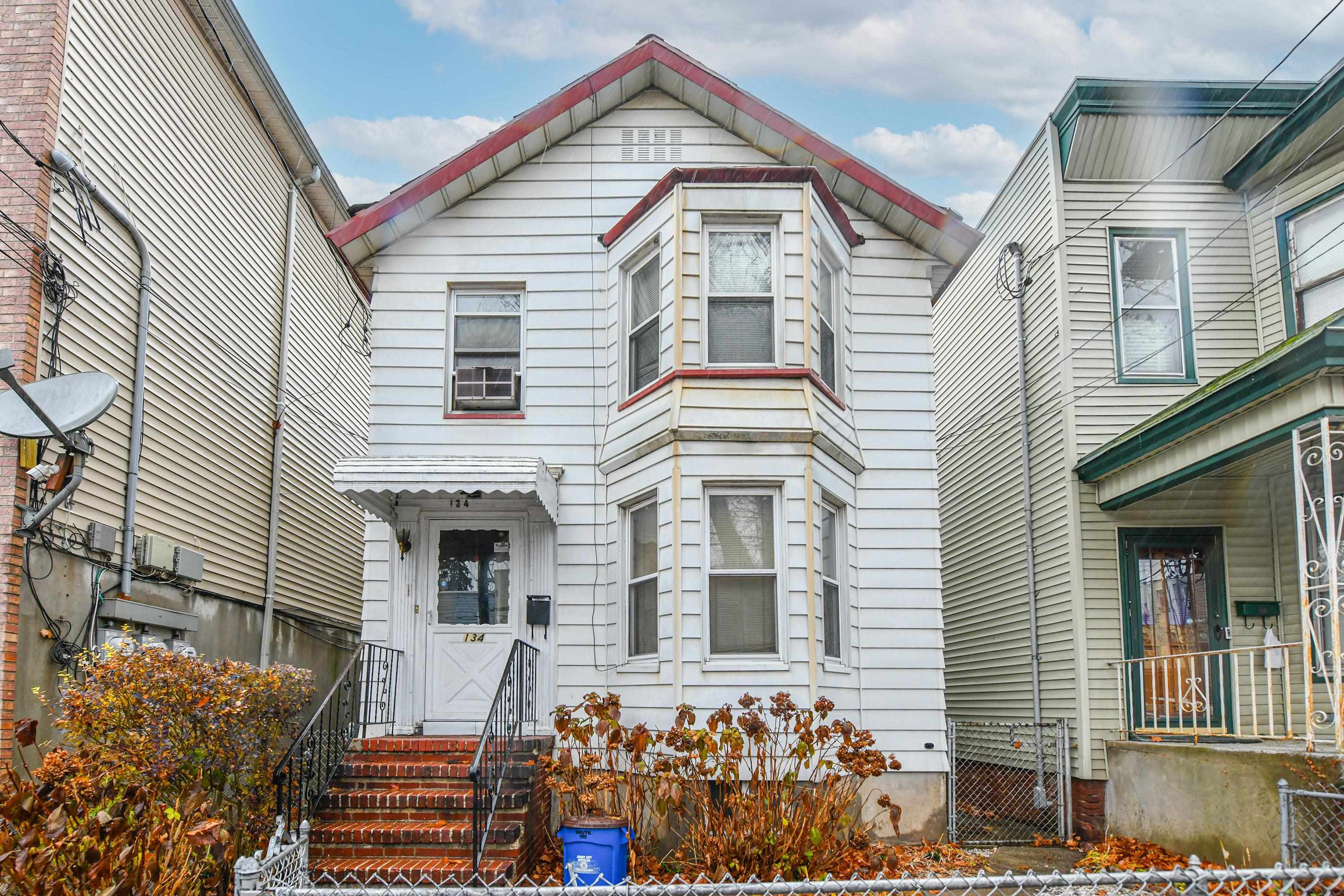 134 Boyd Ave, For Sale in JC, West Bergen - eXp Realty