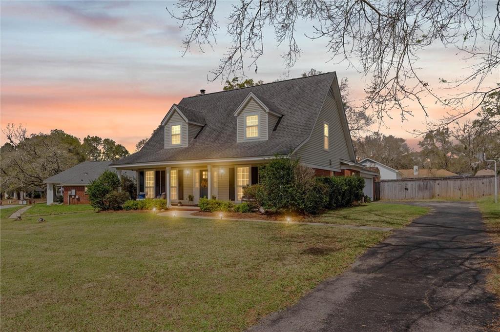 9956 Wedgefield Ct, For Sale in Mobile - eXp Realty
