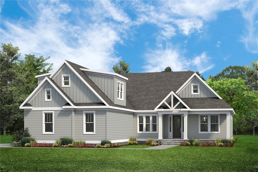 203 Timothy Ct, For Sale in Anderson - eXp Realty