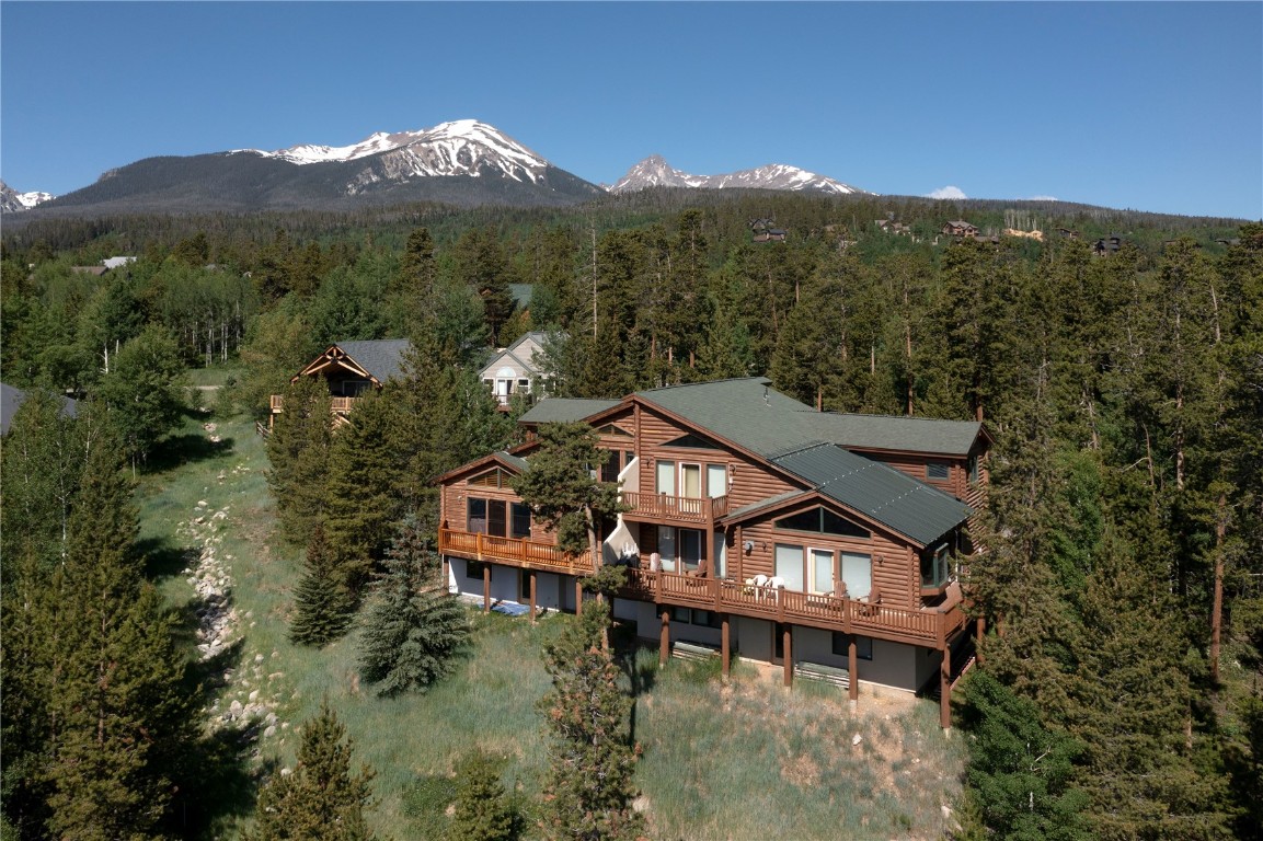 324 Black Hawk Circle, For Sale in SILVERTHORNE - Zoocasa