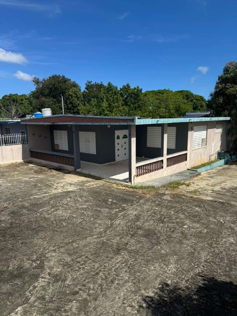 7038 Ave Jose De Jesus Esteves, For Sale in Aguadilla - eXp Realty