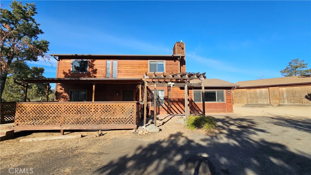 63700 Santa Rosa Dr, For Sale in Mountain Center - eXp Realty