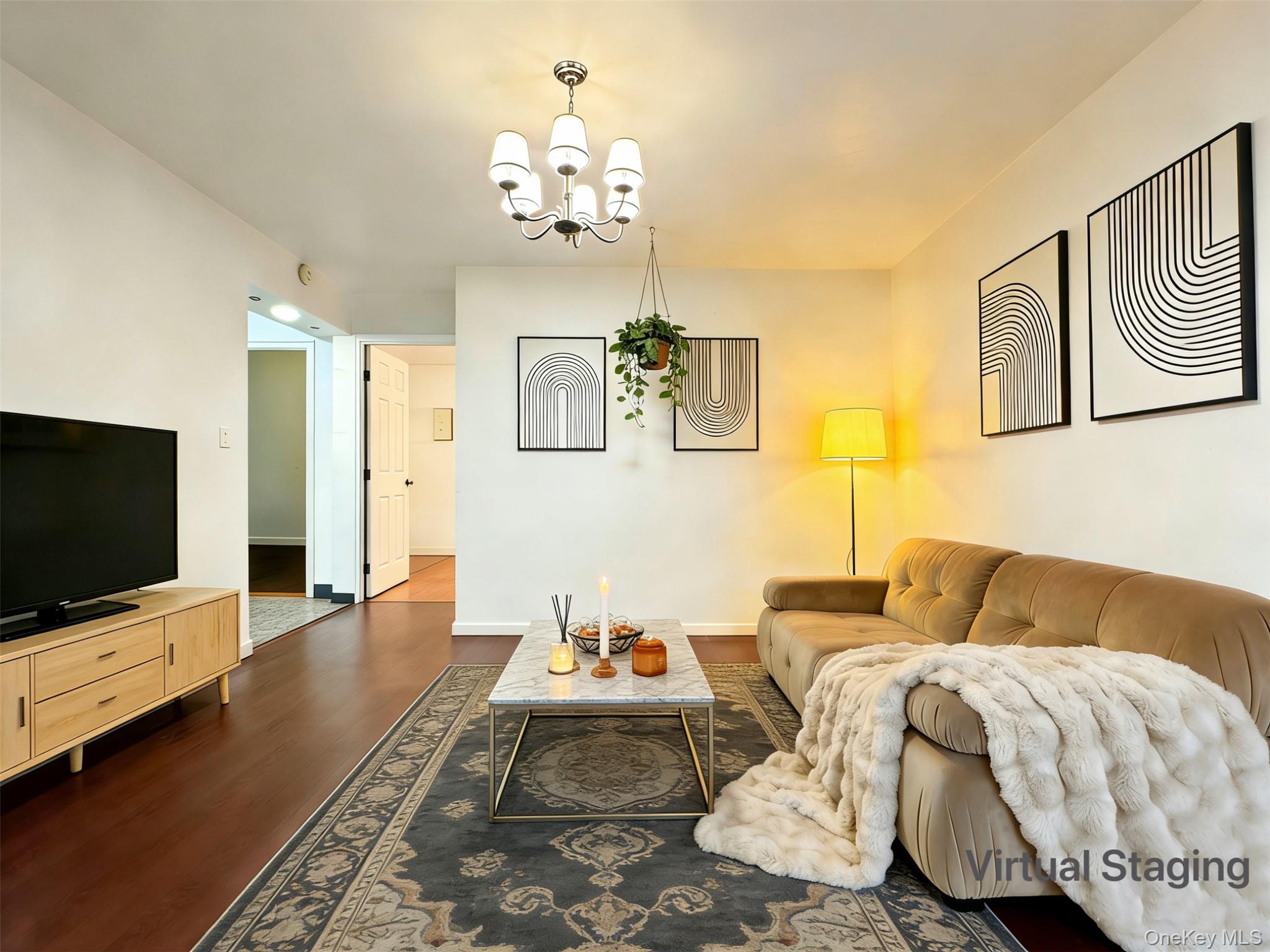 APT-16D - 42 Colden St, For Sale in Flushing - eXp Realty