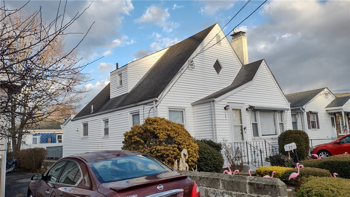 161 Moorefield Street, For Sale in Providence - eXp Realty