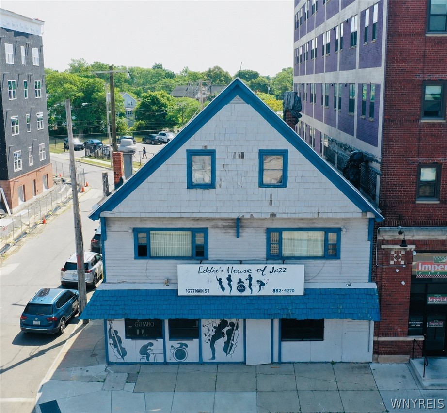 1677 Main St, For Sale in Buffalo - eXp Realty