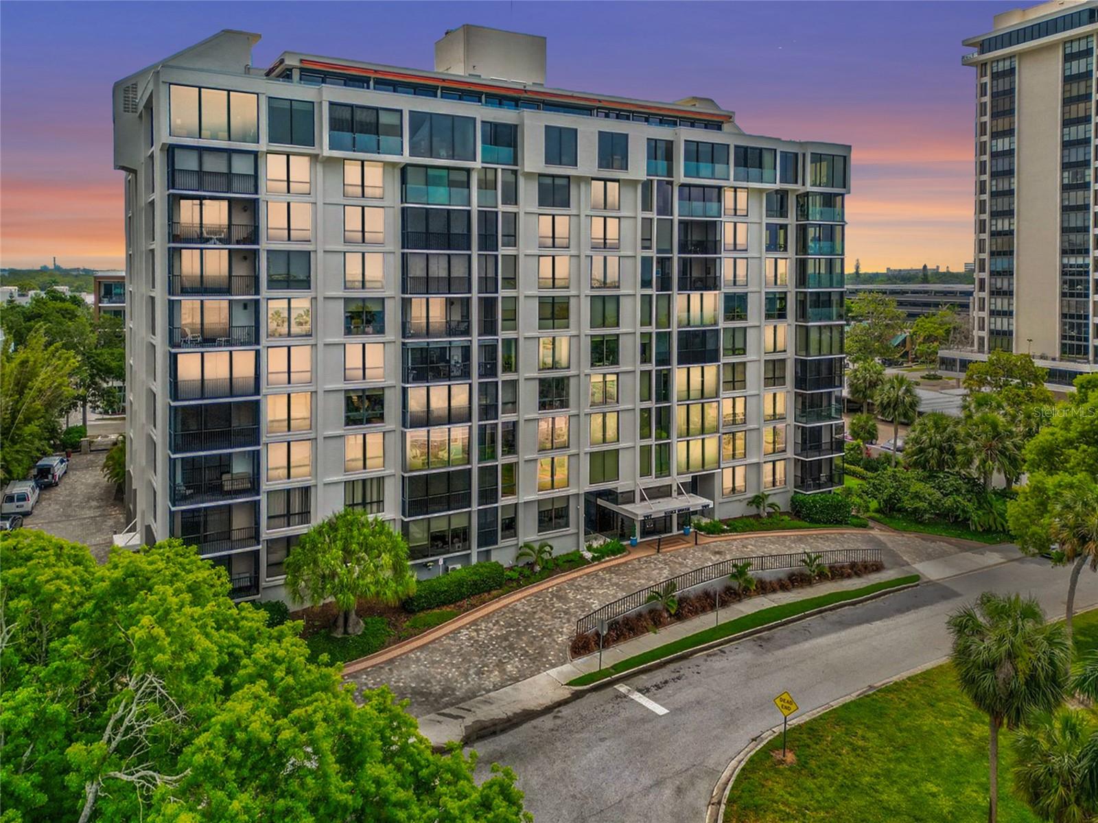 UNIT-906 - 707 S Gulfstream Ave, For Sale in SARASOTA - eXp Realty