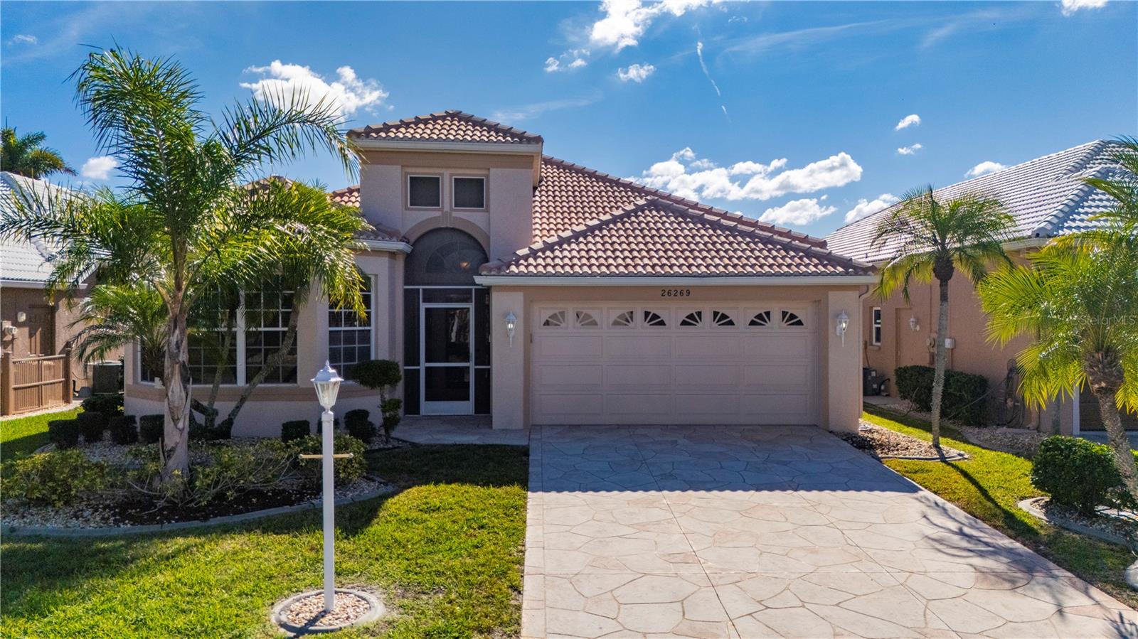 26269 Seminole Lakes Blvd, For Sale in Punta Gorda - eXp Realty