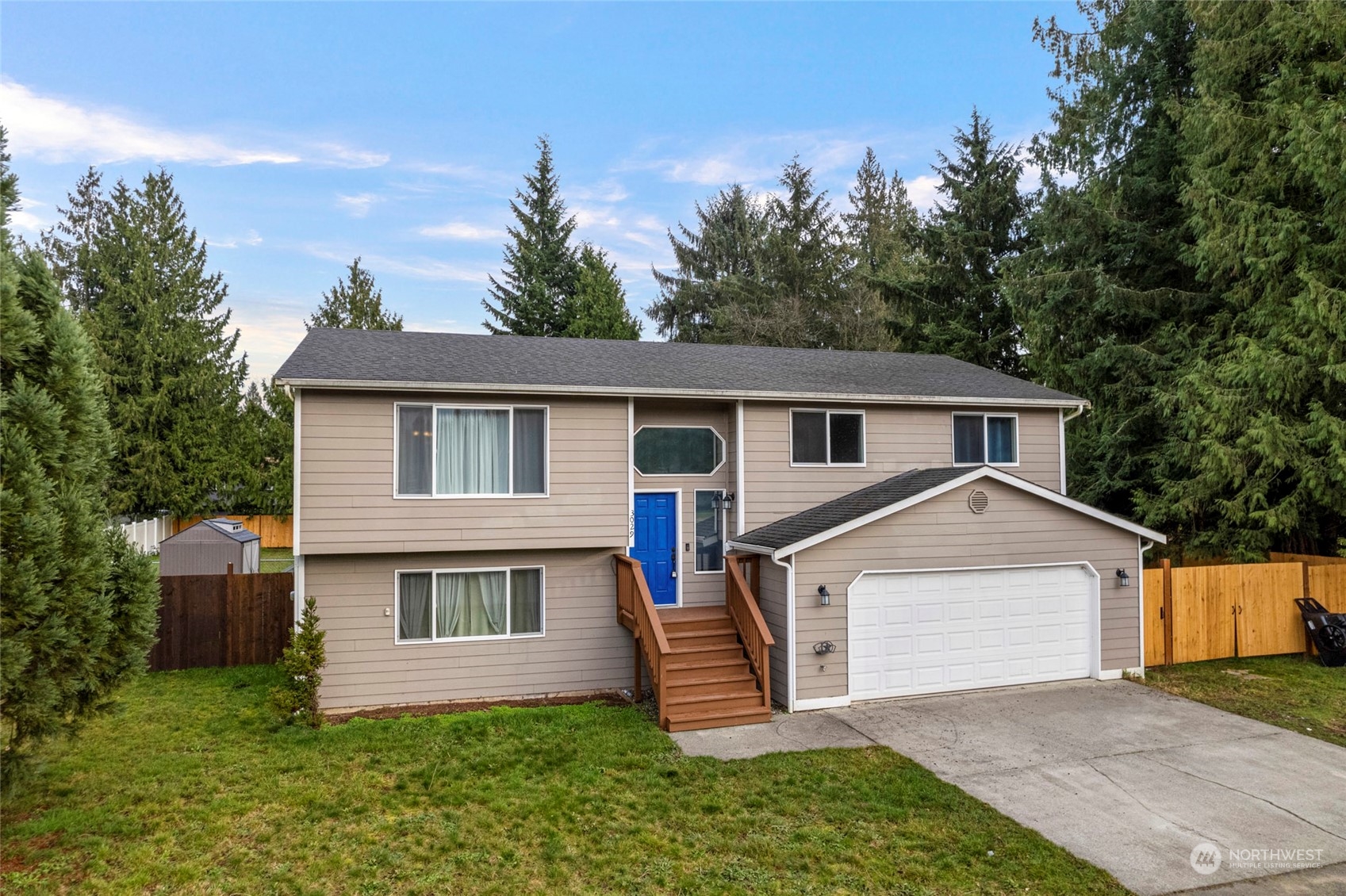 3029 Sandra Madison Loop Road, For Sale in Tulalip - eXp Realty