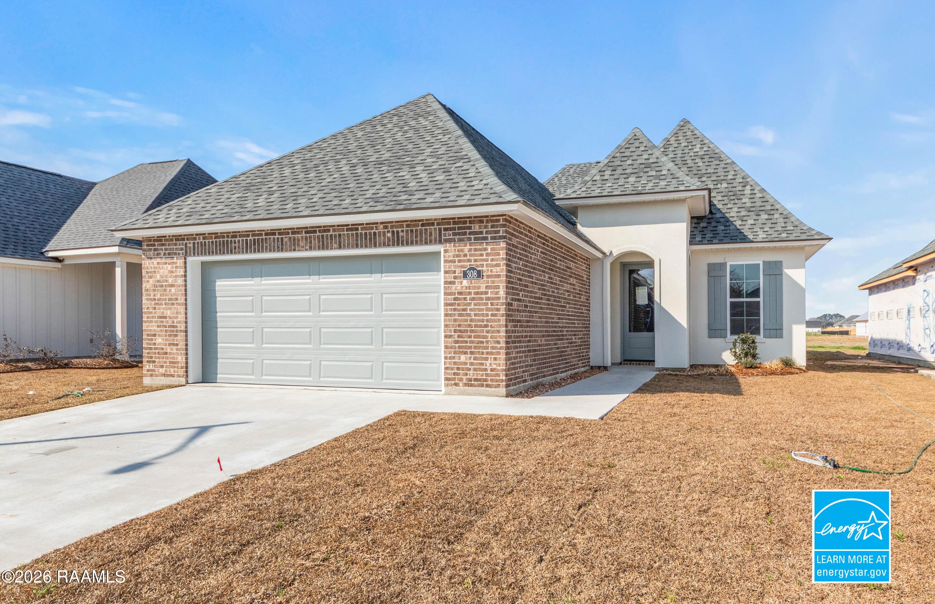 308 Gun Runner Dr, For Sale in Carencro - eXp Realty