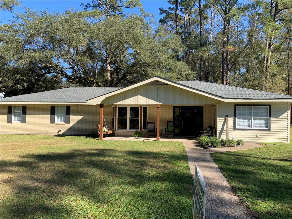 39614 Penn Road, For Sale in Ponchatoula - eXp Realty
