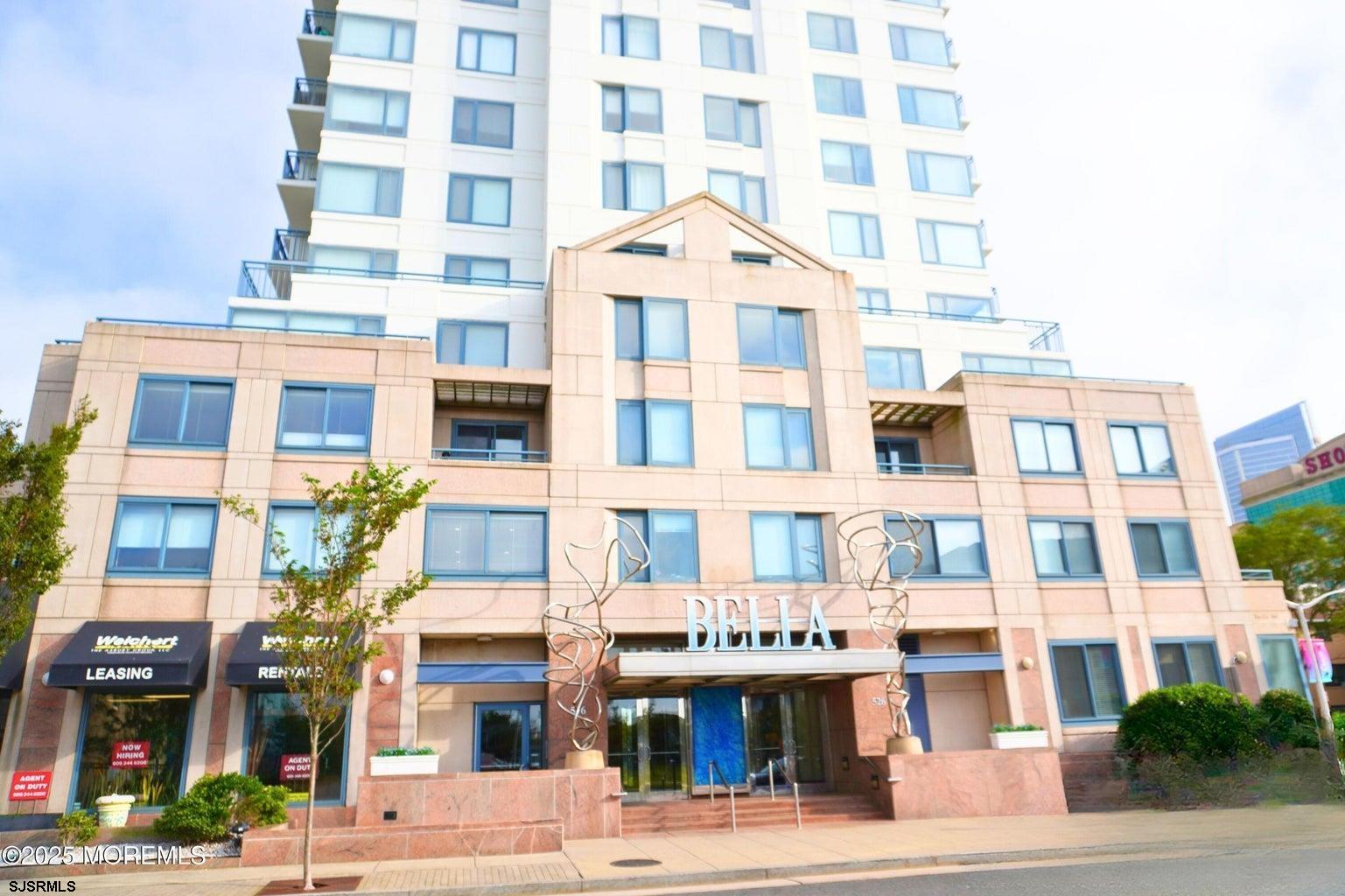 526 Pacific Ave Apt 806, For Sale in Atlantic City - eXp Realty