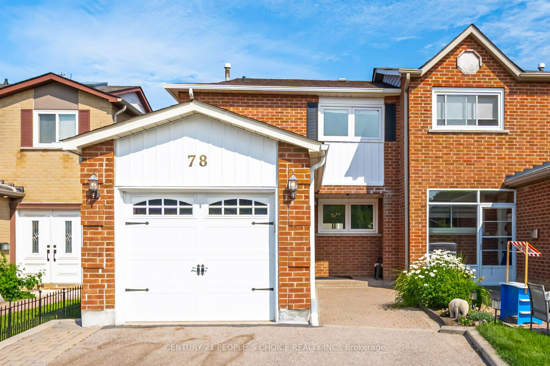 78 Andrea Lane, Sold in Woodbridge - Zoocasa