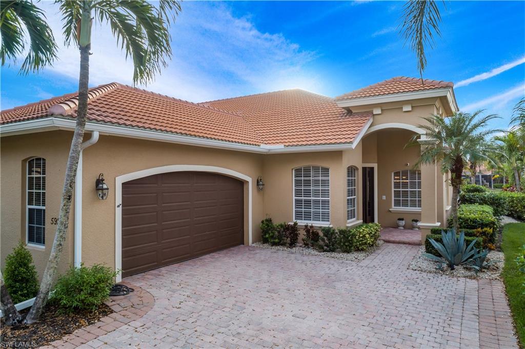 2-47 - 5922 Paradise Cir, Sold in NAPLES - Zoocasa