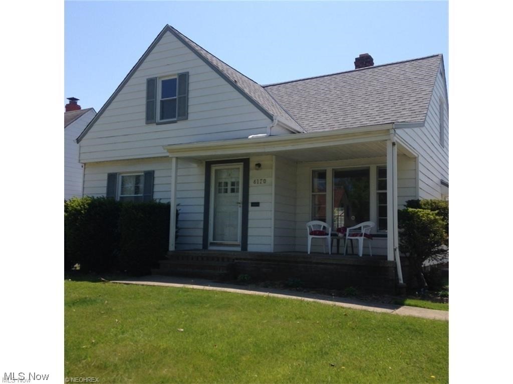 4170 Bexley Blvd, Leased in South Euclid - eXp Realty