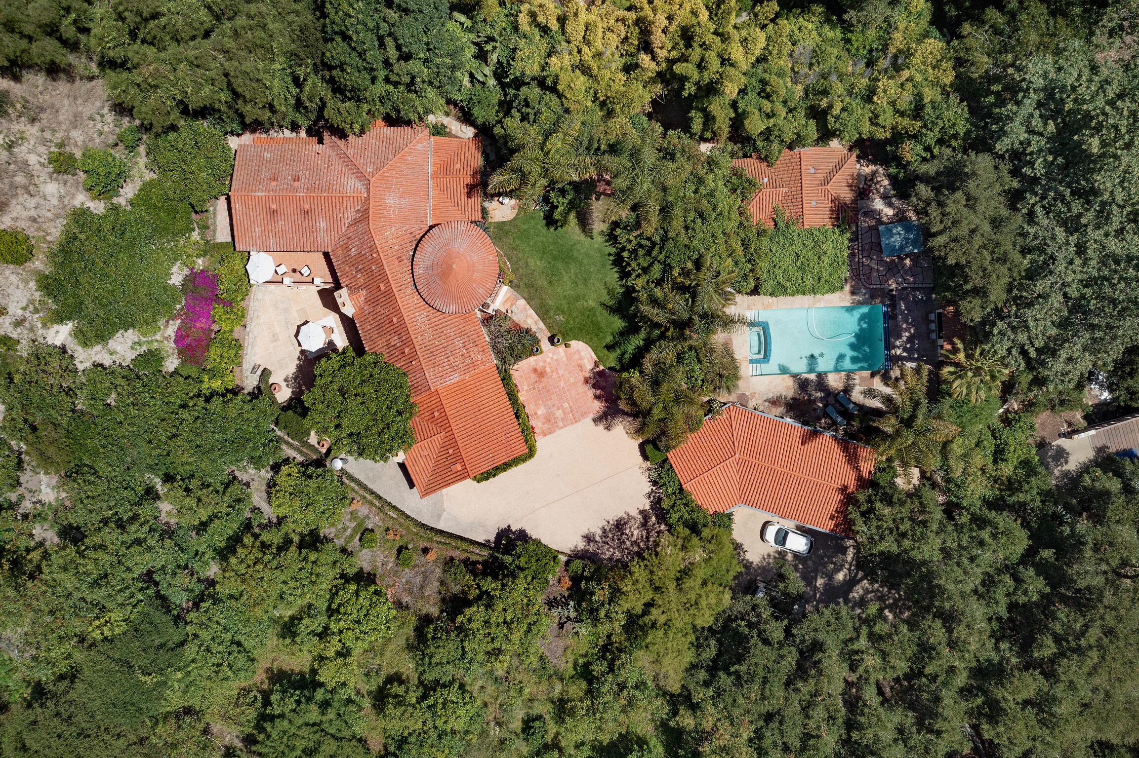 1493 Sycamore Canyon Rd, For Sale in Santa Barbara - eXp Realty