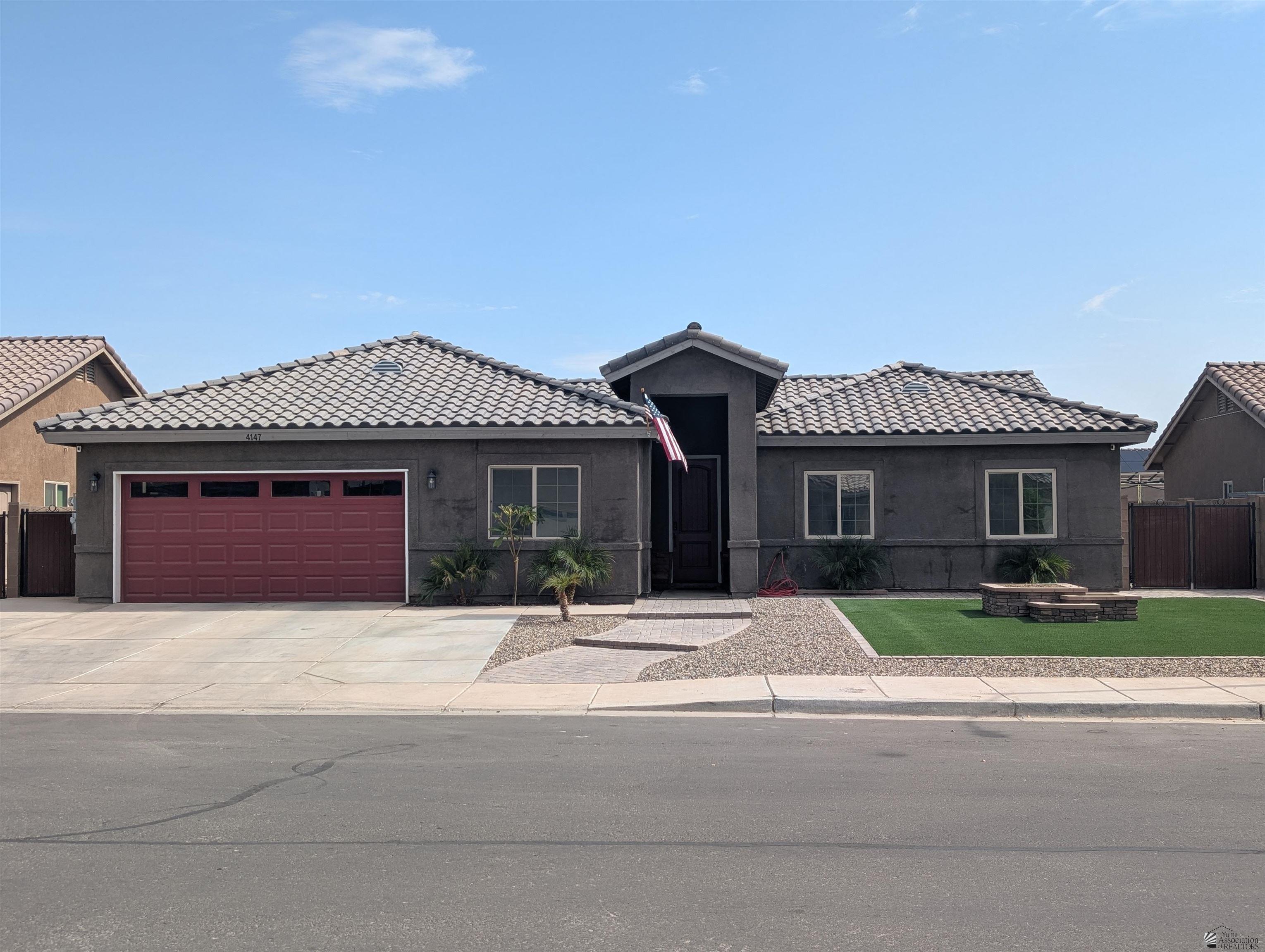 4147 W 27 Th Pl, For Sale in Yuma - eXp Realty