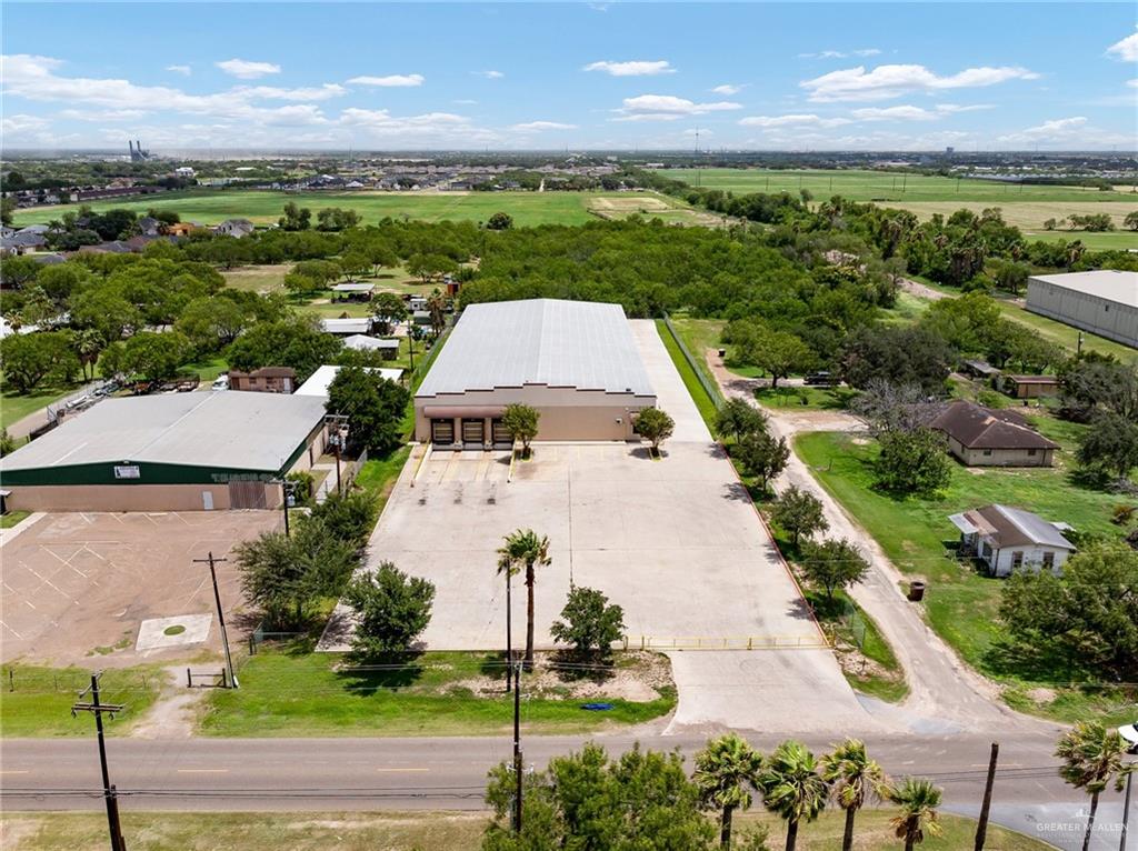 835 W Chapin St, For Sale in Edinburg - eXp Realty