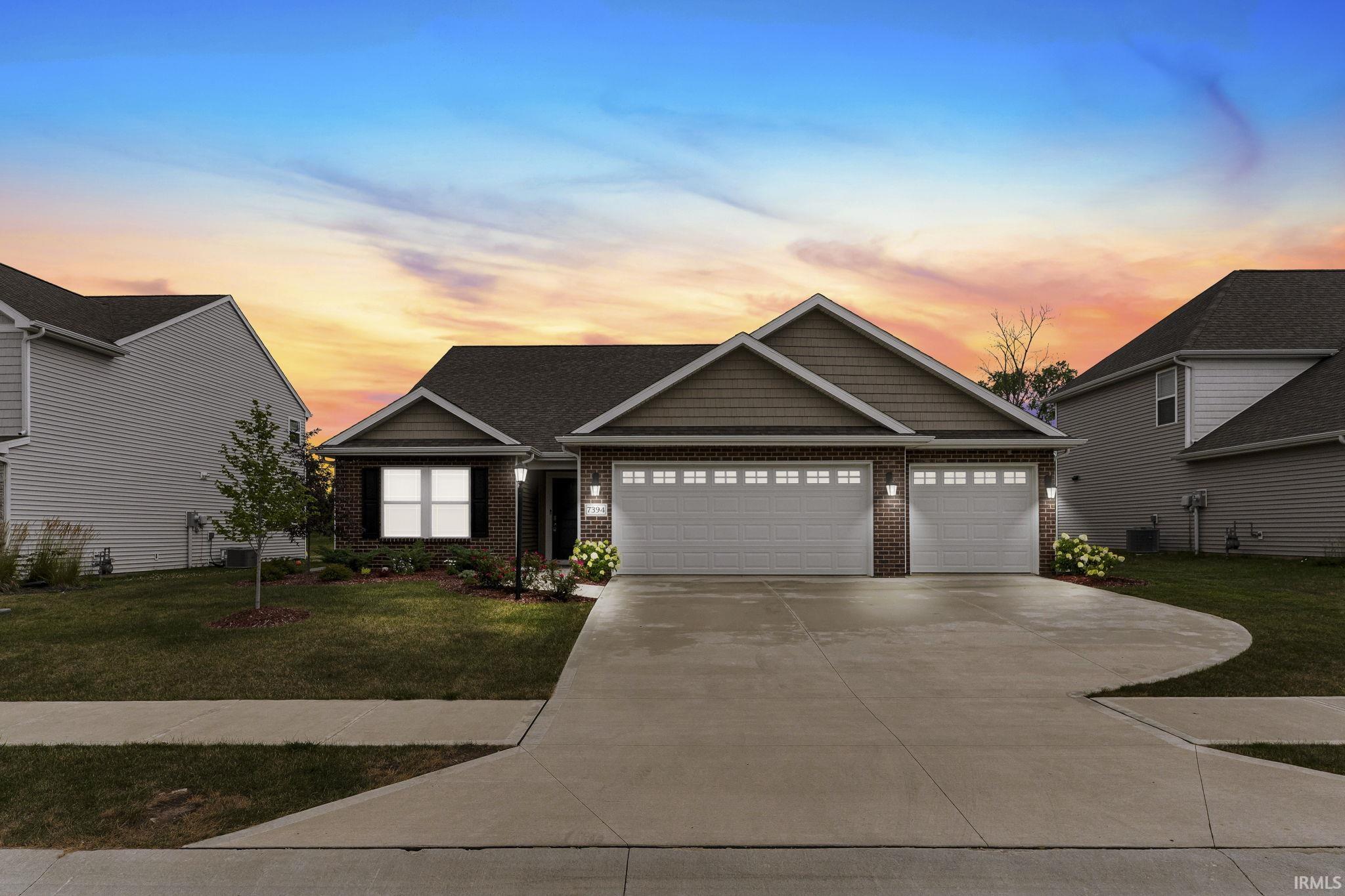 7394 Haven Blvd, For Sale in Fort Wayne - eXp Realty