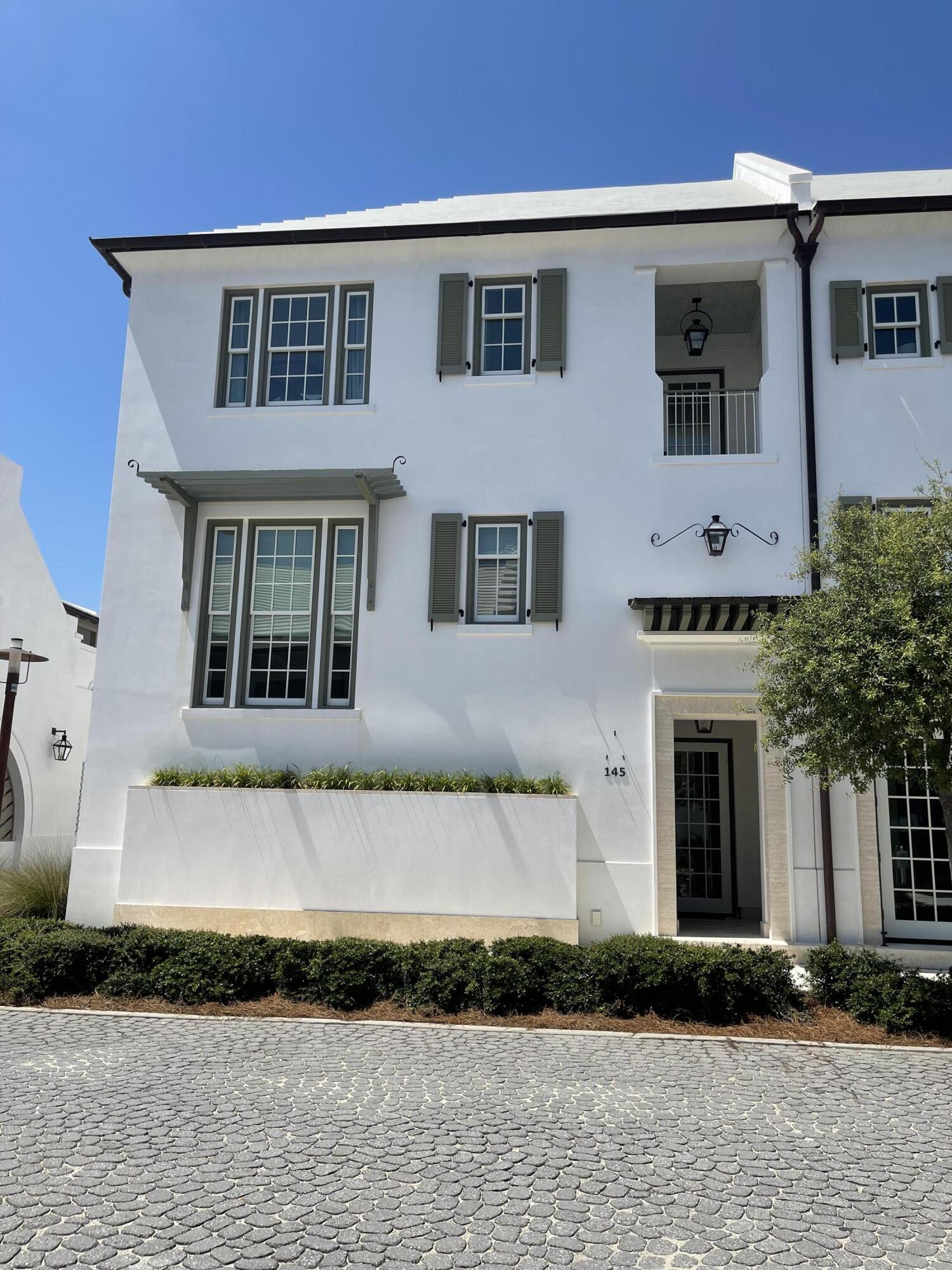 145 N Castle Harbour Dr, For Sale in Alys Beach - Zoocasa