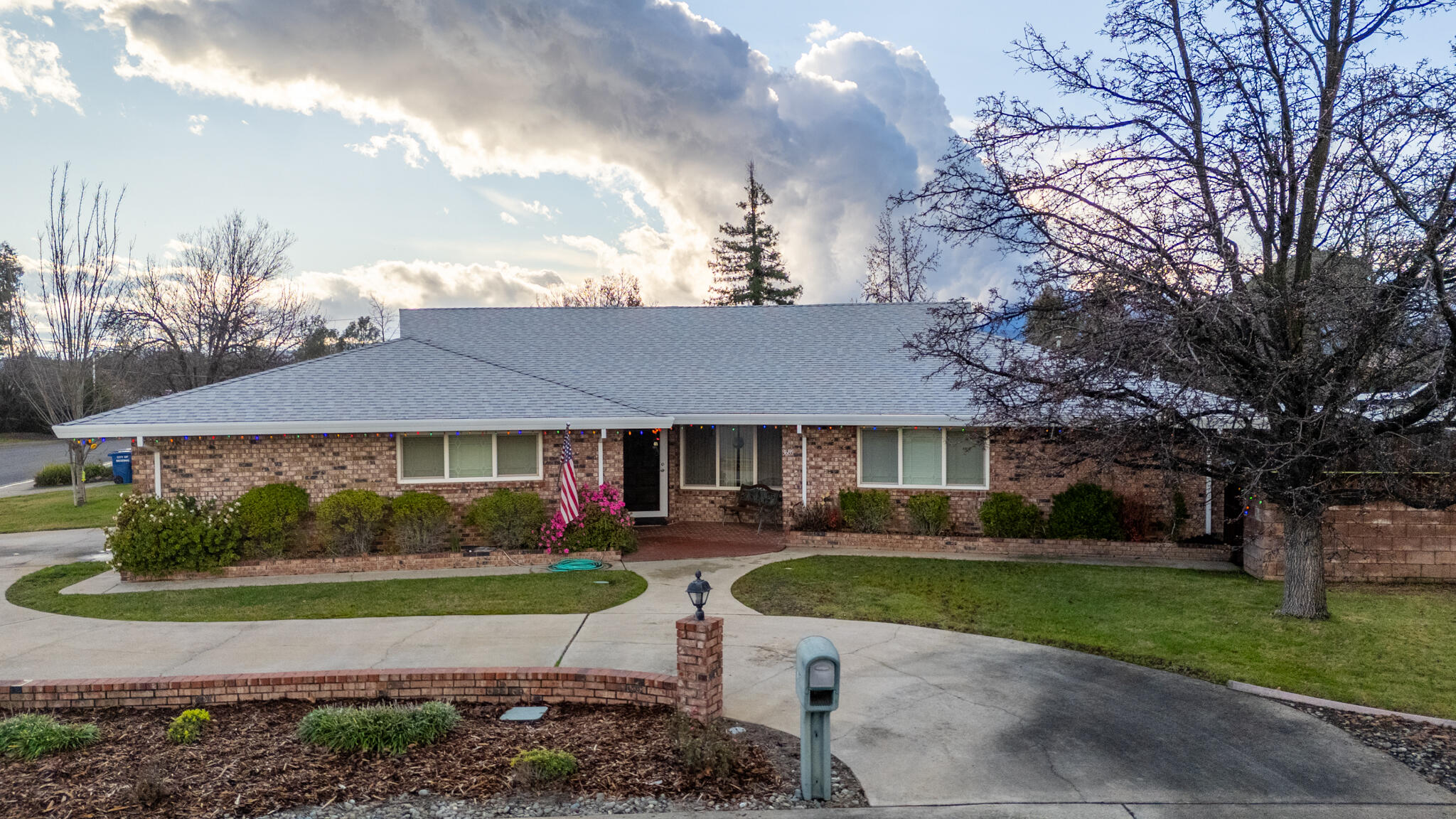 3605 Tamarack Drive, For Sale in Redding - eXp Realty