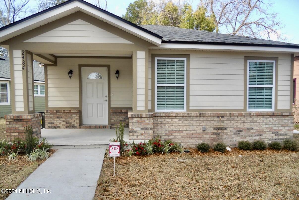 2484 Susan Badger Cir, Sold in JACKSONVILLE - Zoocasa