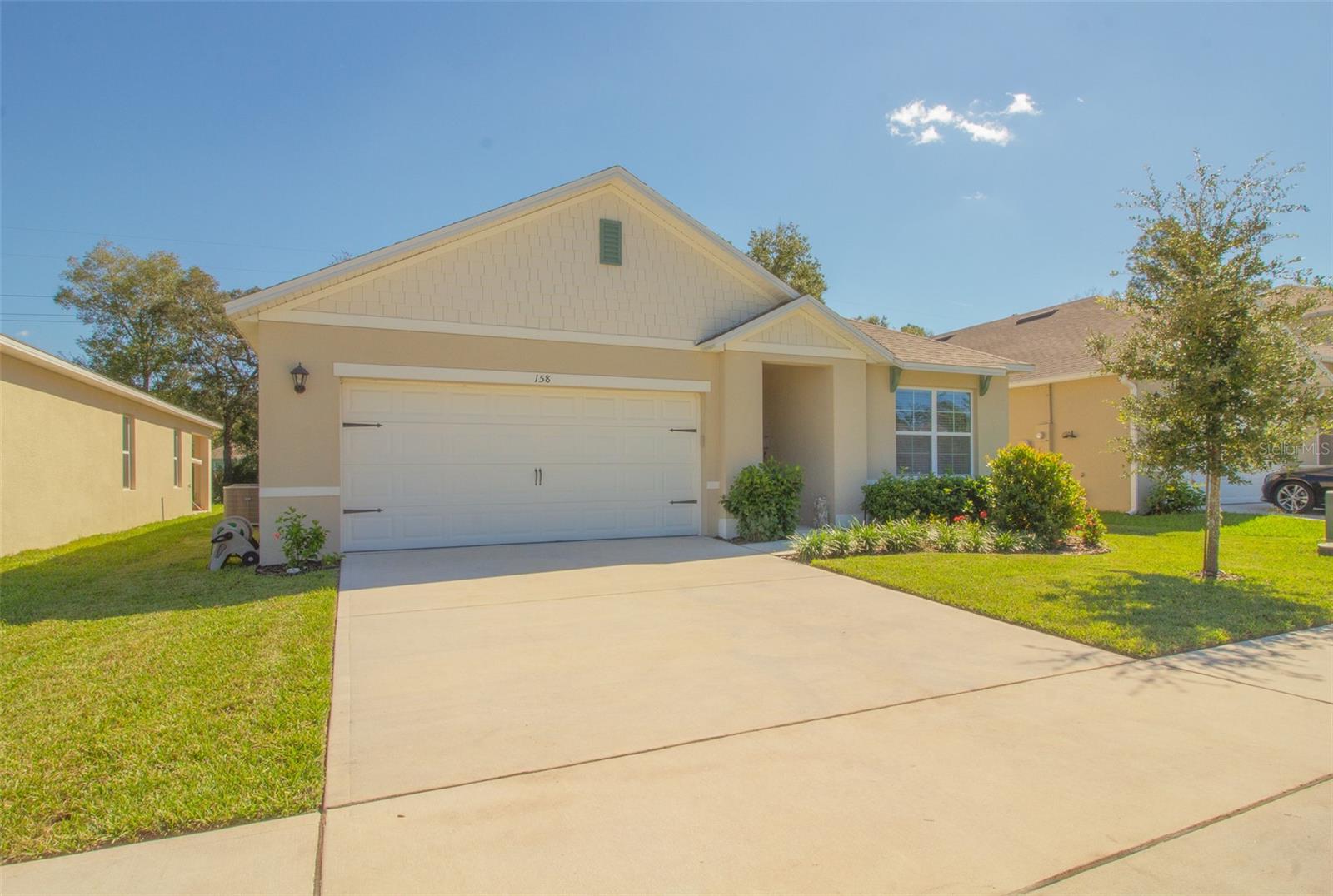 158 Victoria Oaks Blvd, Sold in DELAND - Zoocasa