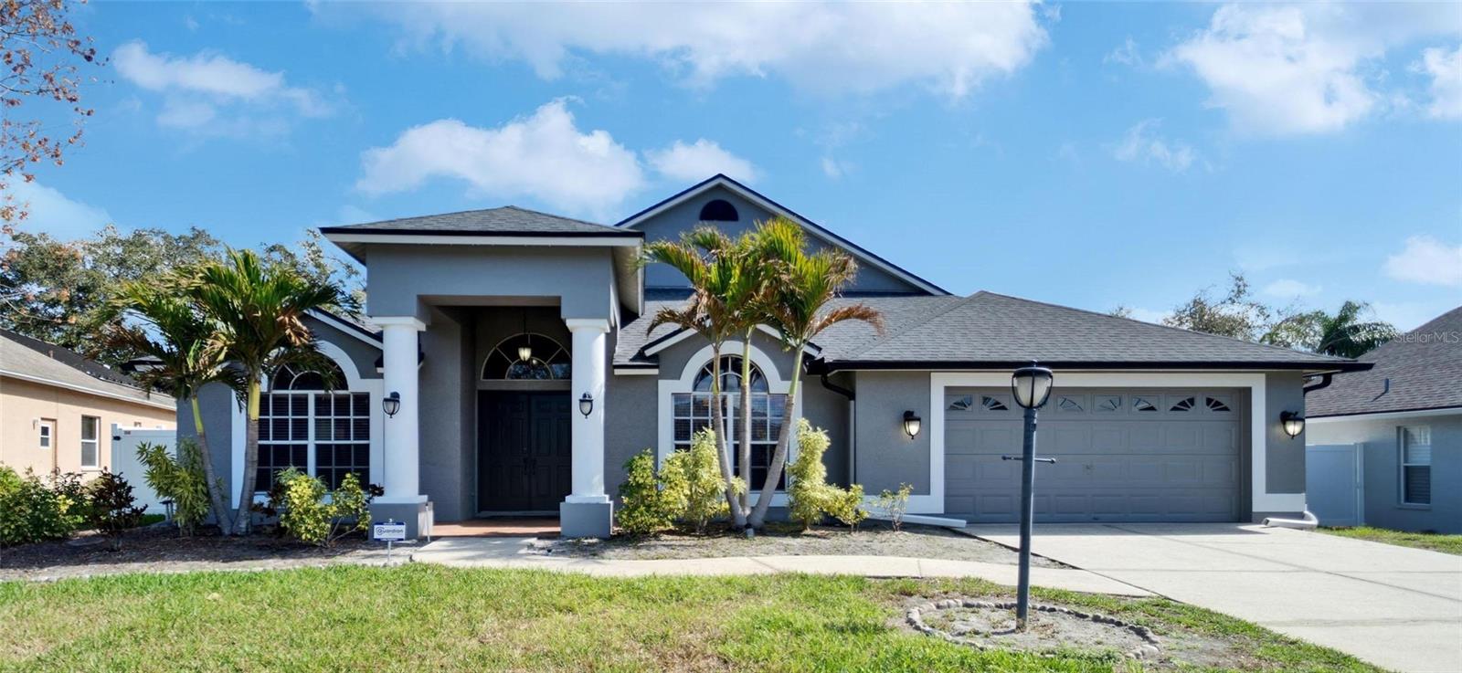 18507 Country Crest Place, For Sale in Tampa - Zoocasa