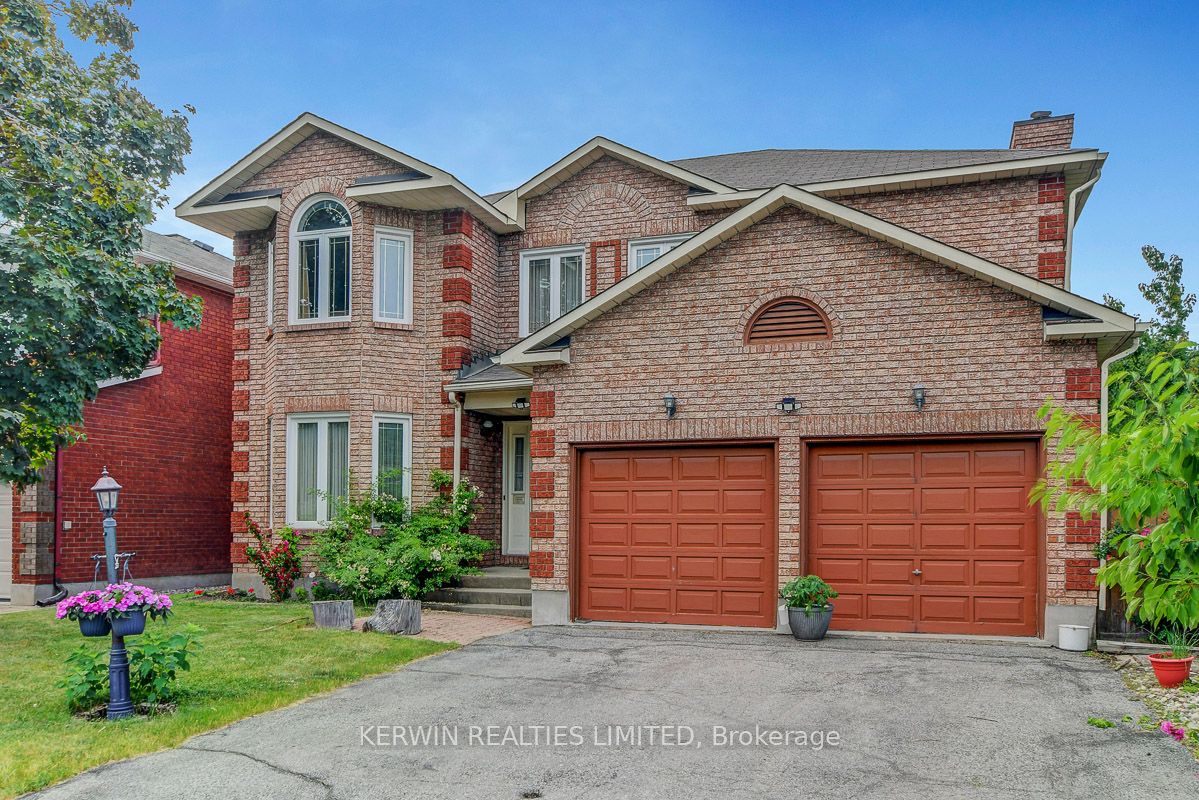 2 Hyde Park Way, For Sale in Nepean - eXp Realty