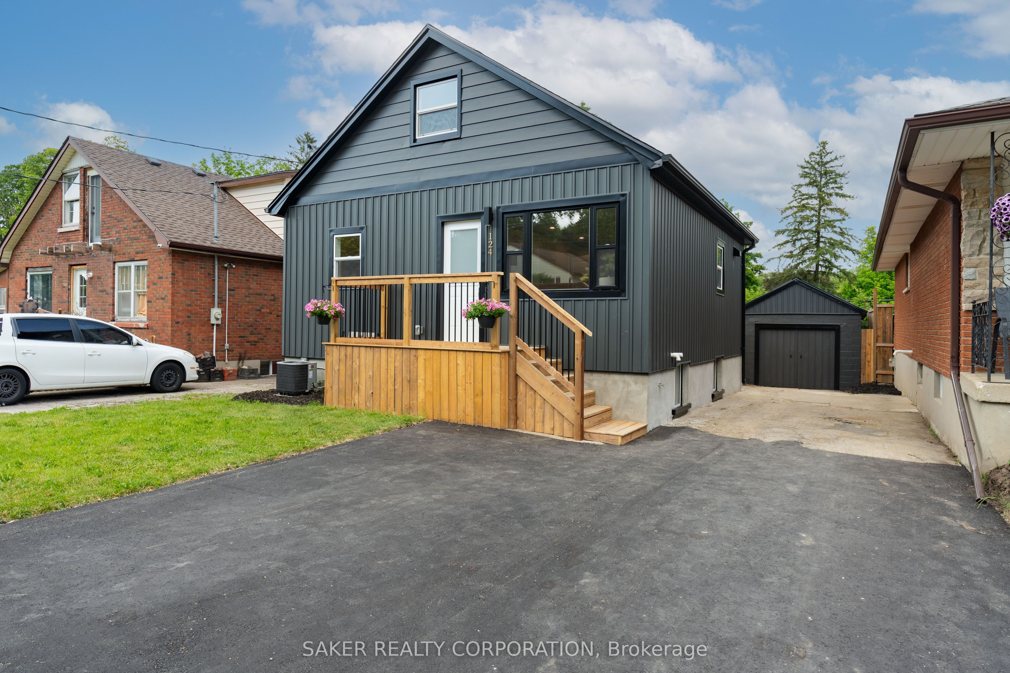 124 Emery St W, Sold in London - eXp Realty