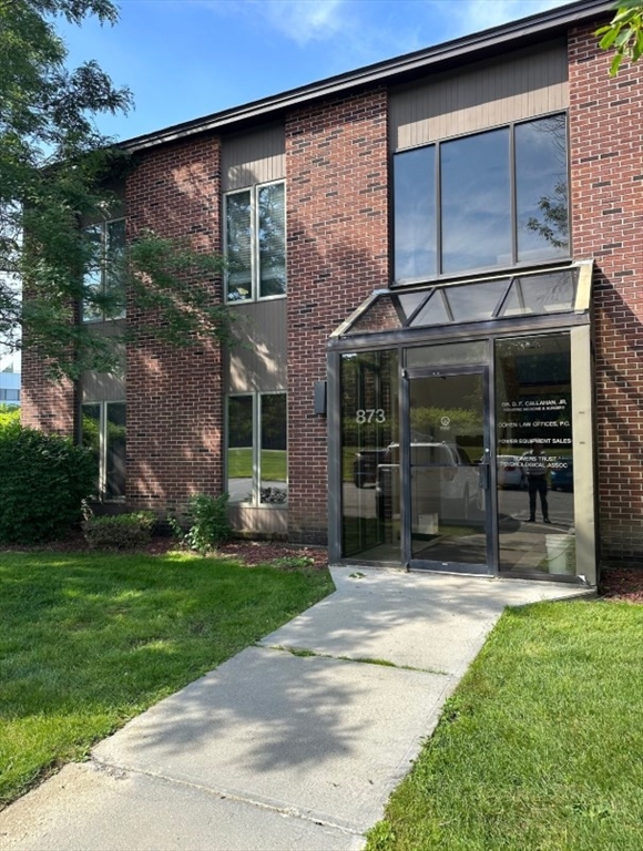 202 - 873 Turnpike St, For Sale in North Andover - eXp Realty