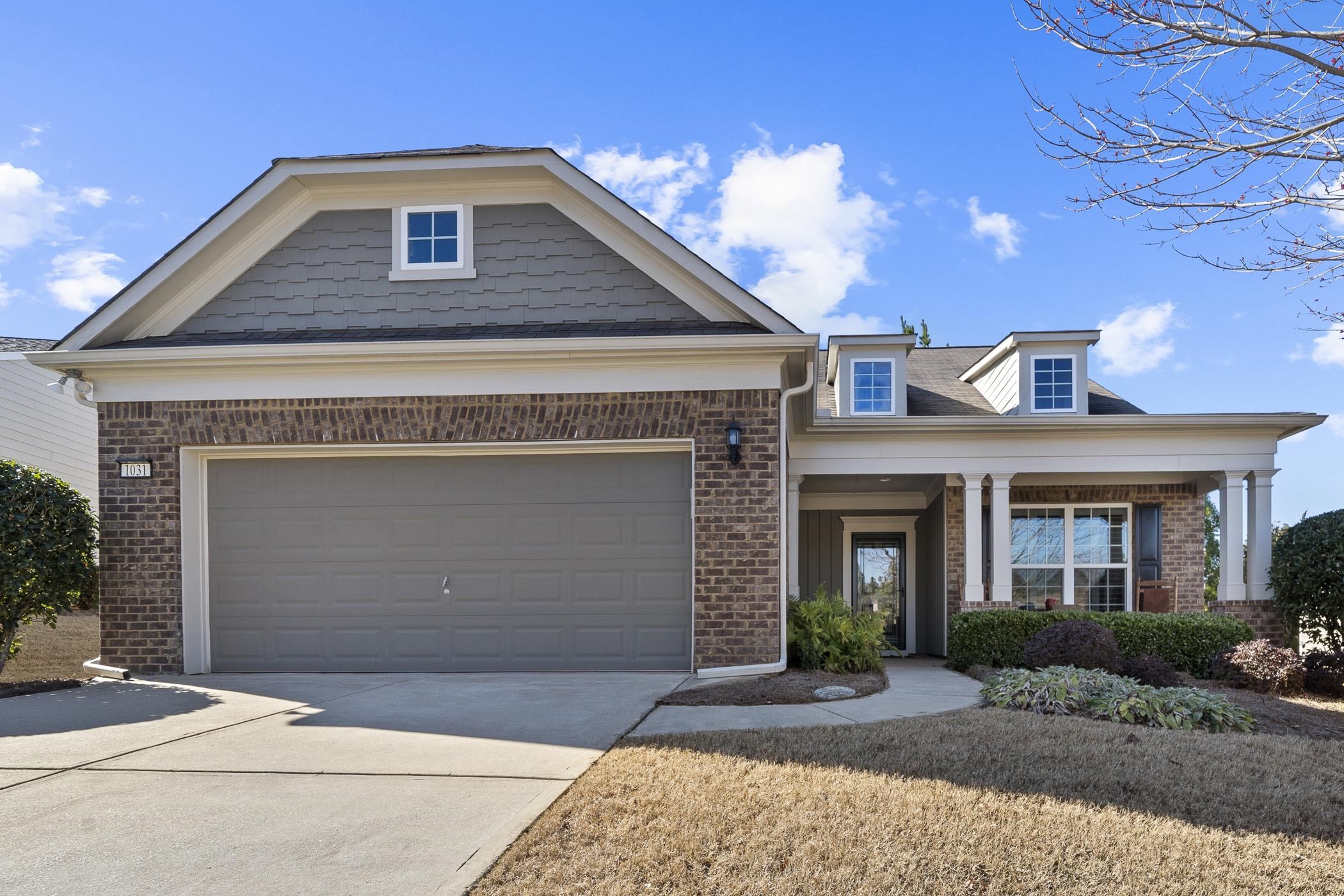 1031 Creekwood Pl, For Sale in Greensboro - eXp Realty