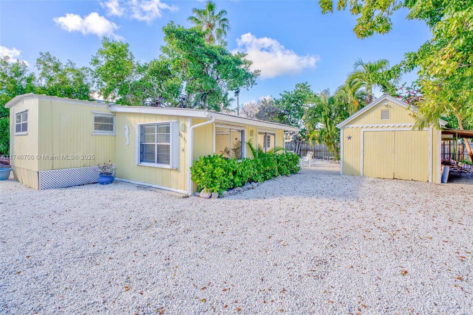 28131 Helen Avenue, For Sale in Lower Keys - Zoocasa