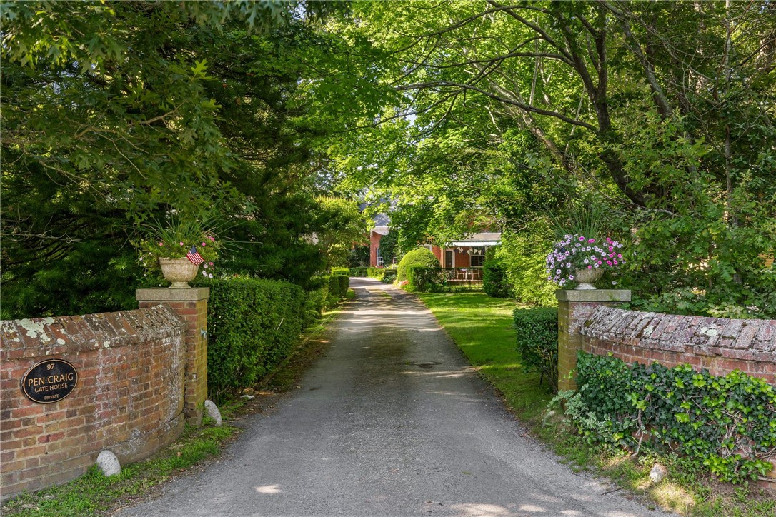 P1 - 97 Harrison Ave, For Sale in Newport - eXp Realty