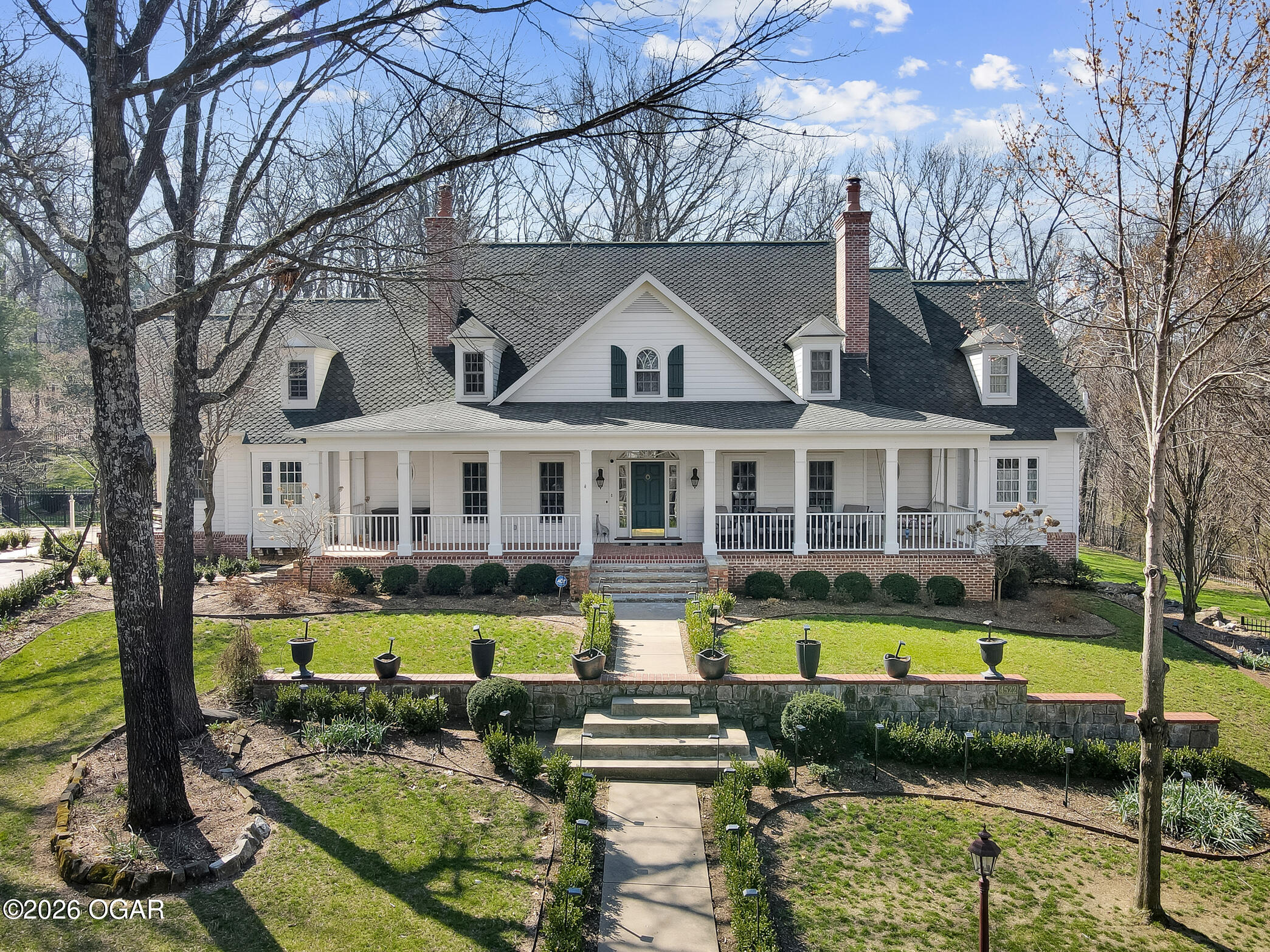4522 Eden Hall Lane, For Sale in Joplin - eXp Realty