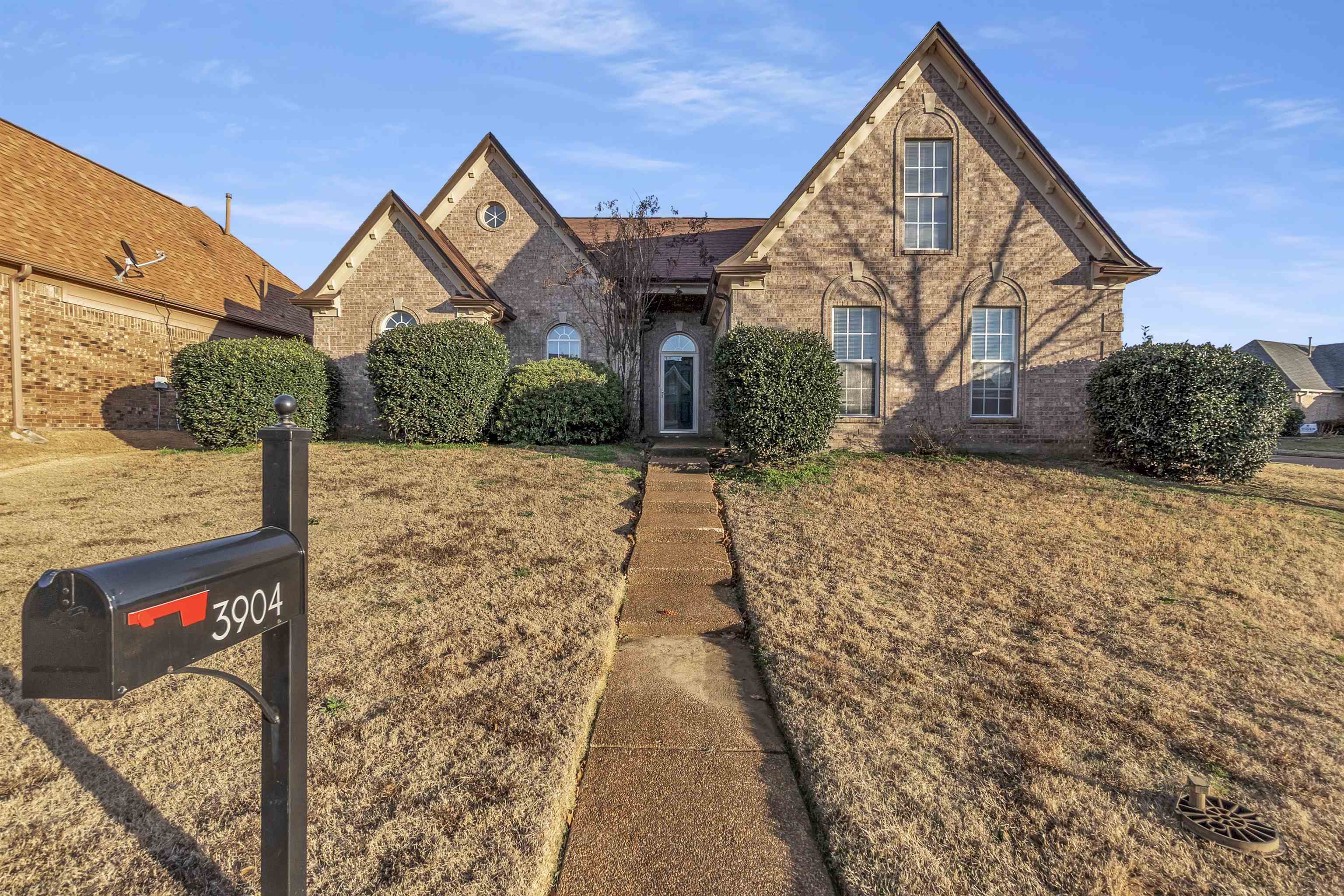 3904 August Moon Cv, For Sale in Memphis - eXp Realty